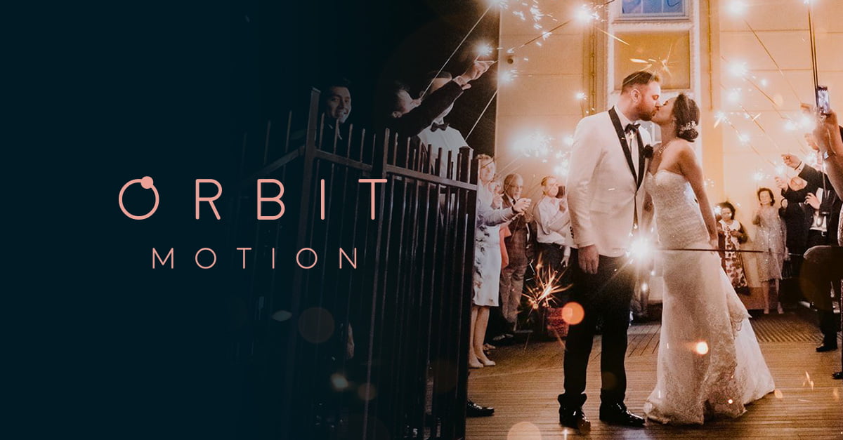 About us - Orbit Motion