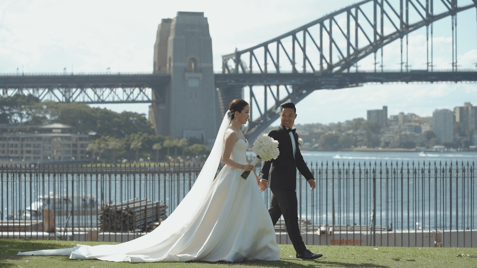 The power of perseverance | Sophia & David | The Linseed House Event Space, The Grounds of ...